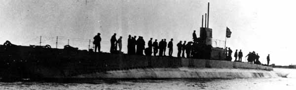 SS-106 S-2 Class